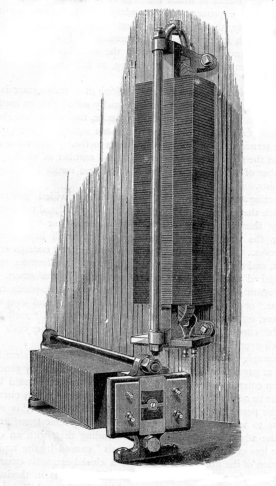 ARCANE RADIO TRIVIA: The transformer (Part 3)