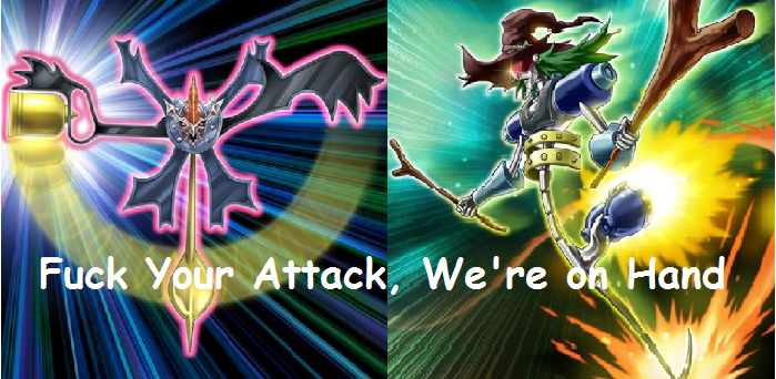 Yu-Gi-Oh 4Ever: Deck Análise - Final Countdown