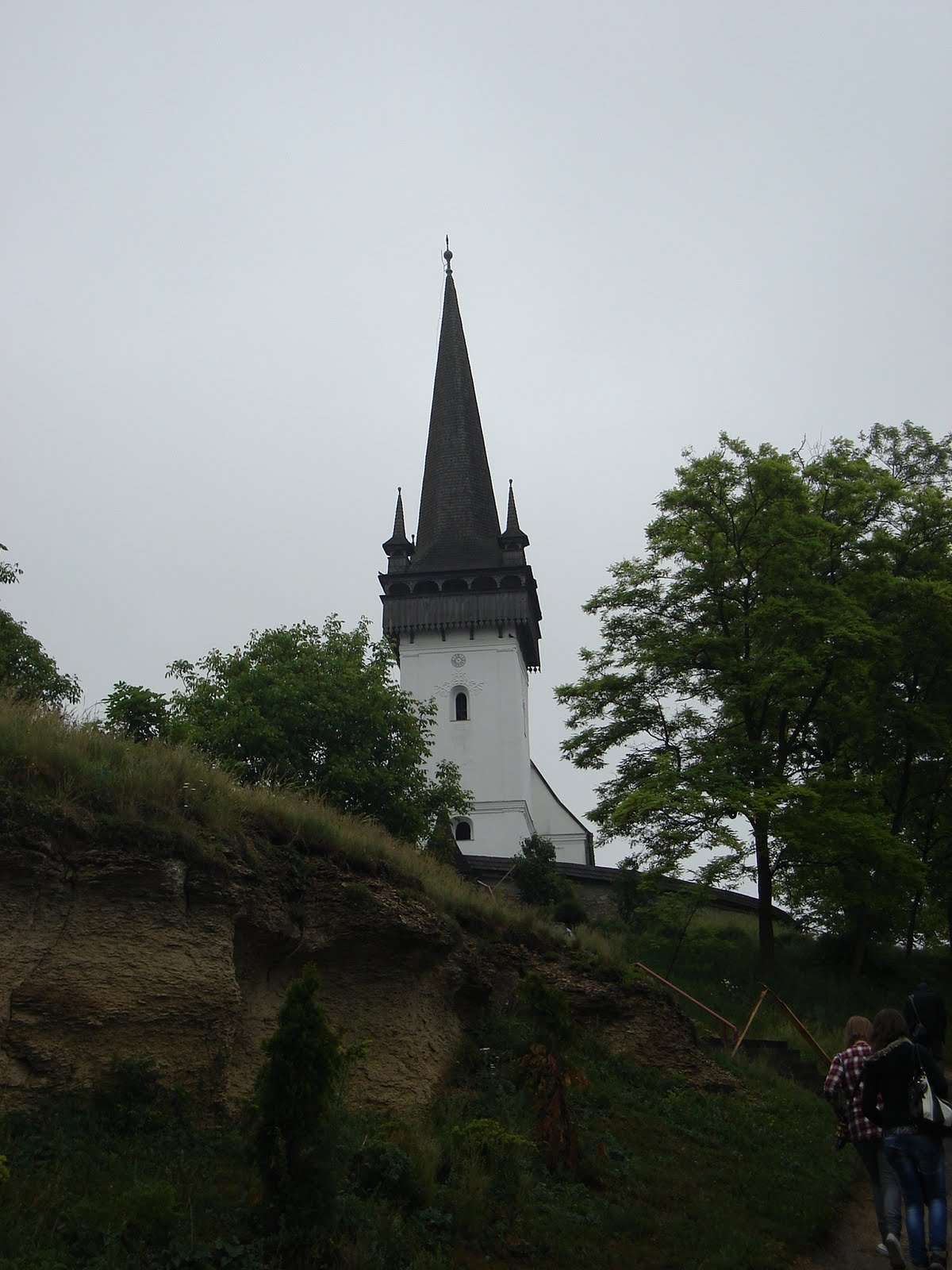 Memories of Ithilia: Erdély - Kőrösfő, Torda, Székelyszentkirály-Oroszhegy