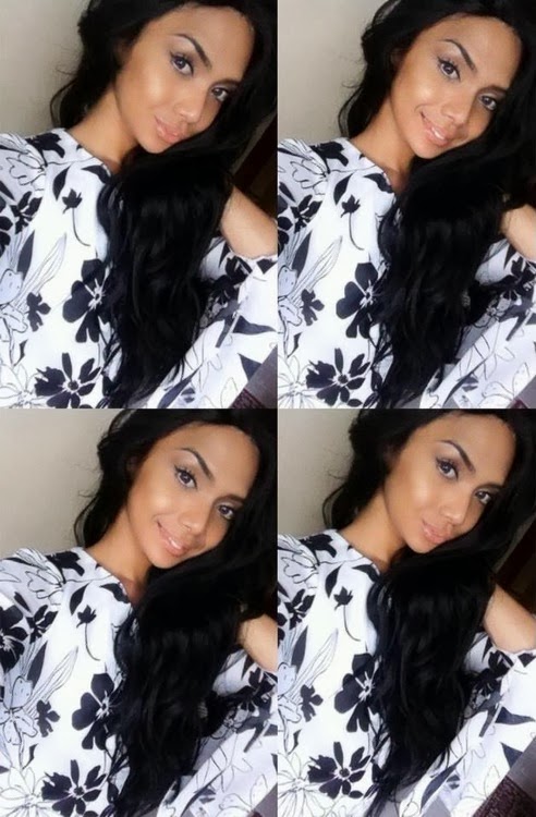 Andrew Semuel - Today's Androgynous Guy