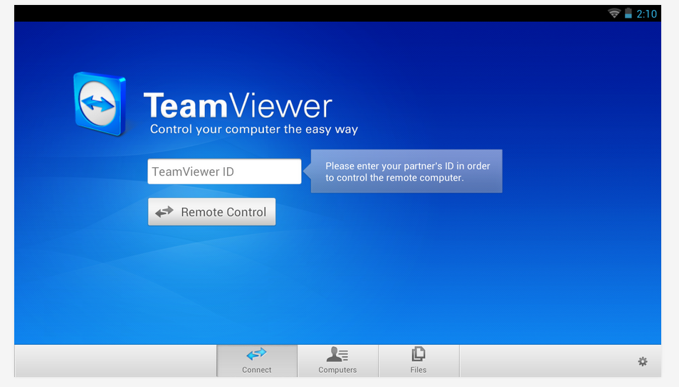 Descargar TeamViewer Gratis Apk - Gratis Apk Android