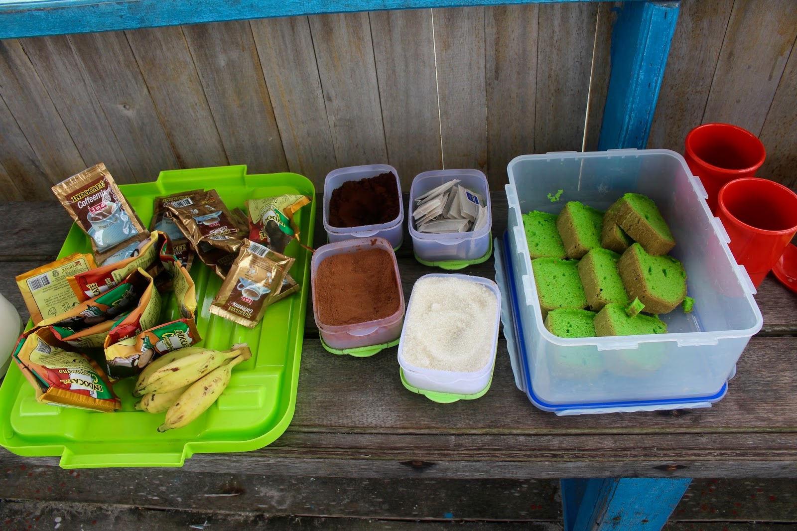 Raja Ampat Indonesia - A Wildlife Fantasy Above & Below – Diary of a ...