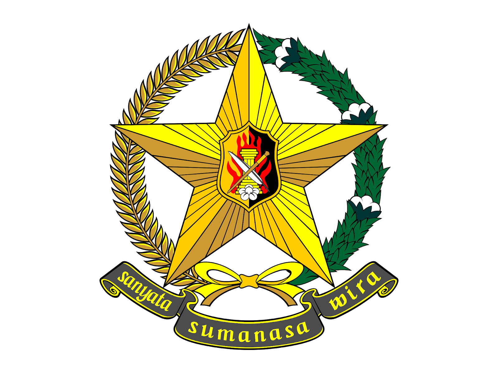 Logo Sespim Polri Vector Cdr & Png HD - Biologizone