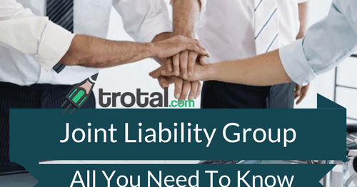 Joint Liability Group: All You Need To Know - BankExamsToday