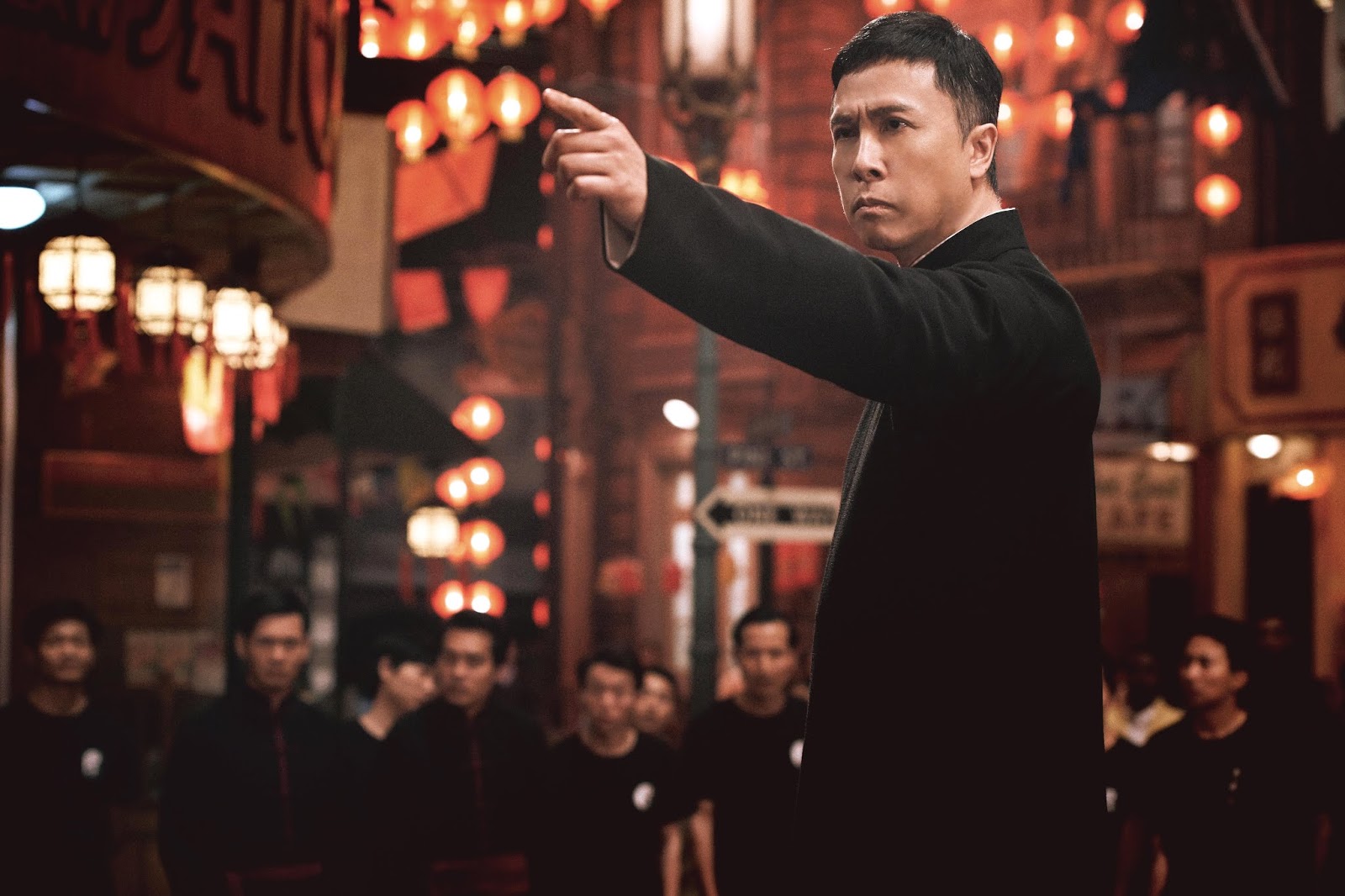 Ip Man 4: The Finale: Movie Review