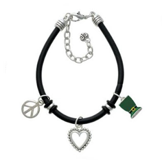 Unique Holidays and Celebrations: Fun St. Patrick's Day Jewelry