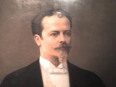 NICOLAS DE PIEROLA VILLENA (1879-1881 y 1895-1899). - HISTORIA DEL PERÚ