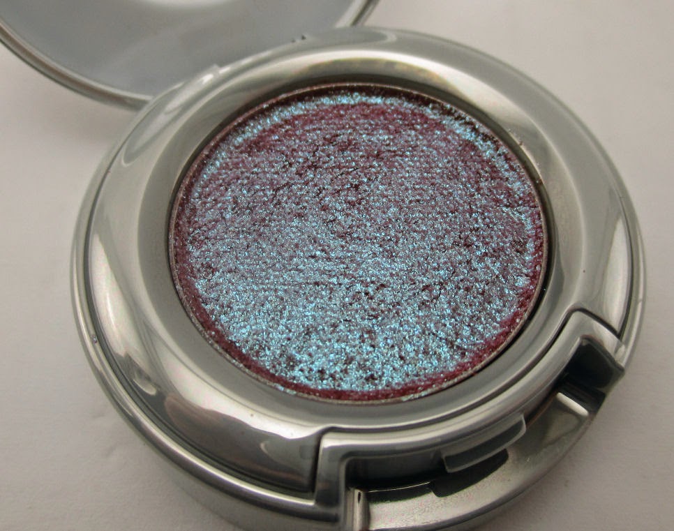Urban Decay Moondust Eyeshadow in Solstice