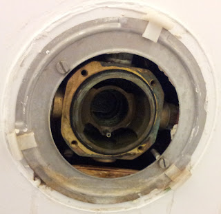 TSE: How to Service a Mira 723 Shower