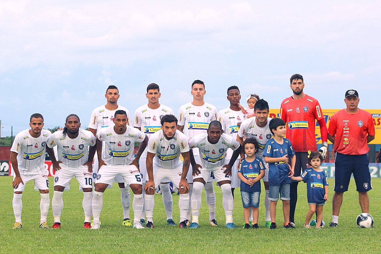 CIANORTE E CORITIBA AVANÇAM NA COPA DO BRASIL ~ FUT WEB