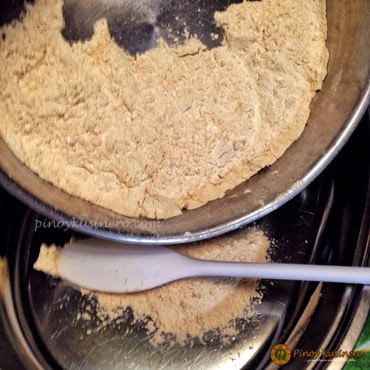 Lemon Square Inipit Cakes – Triple Dessert Treats | Pinoy Kusinero