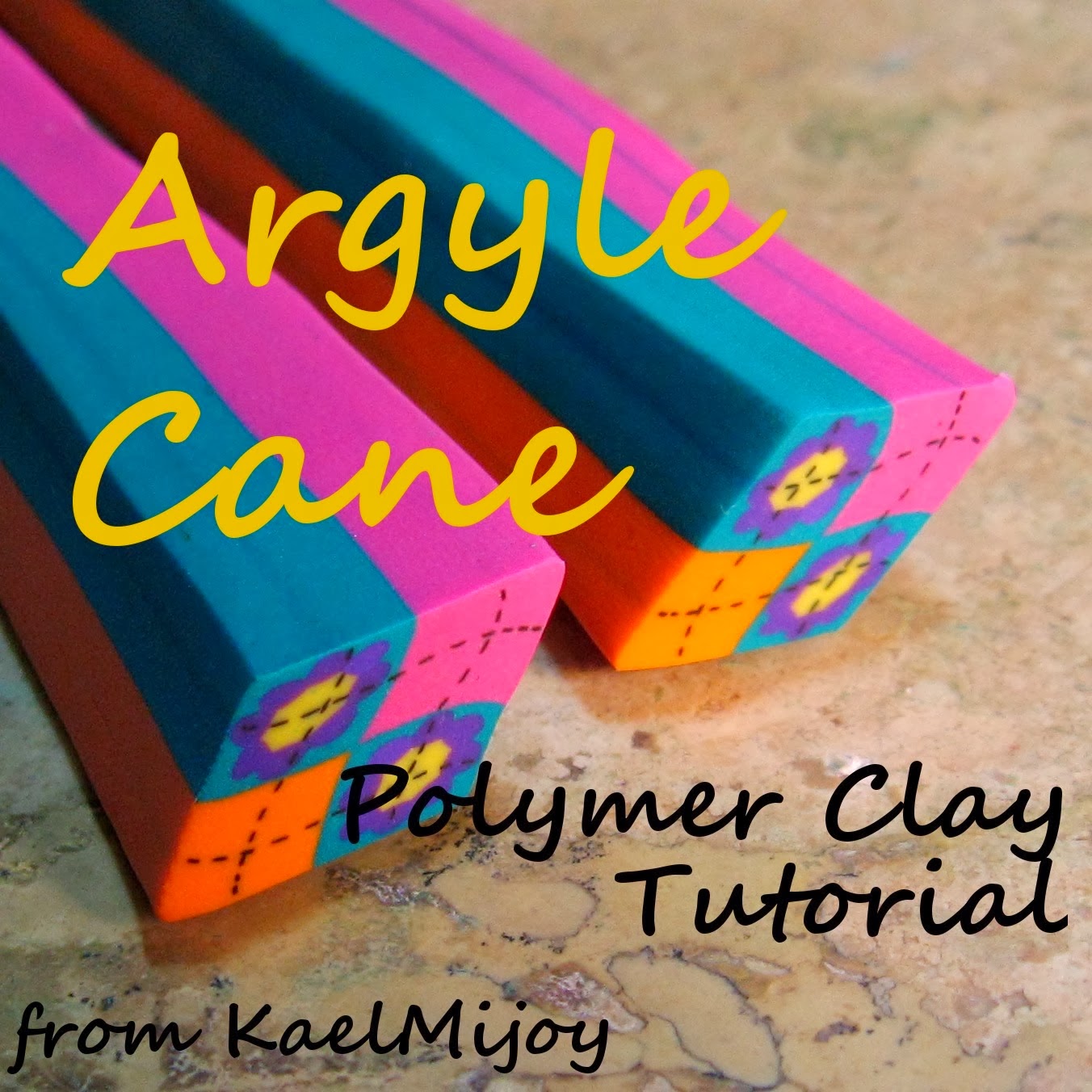 For the love of : Free Polymer Clay Tutorials