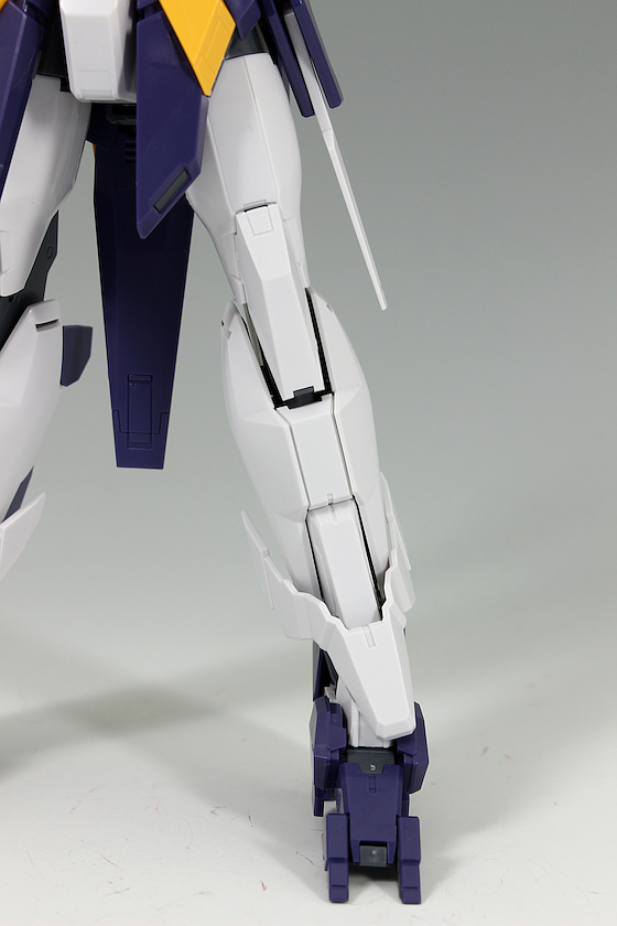 [ Review ] - MG 1/100 - Age II Magnum