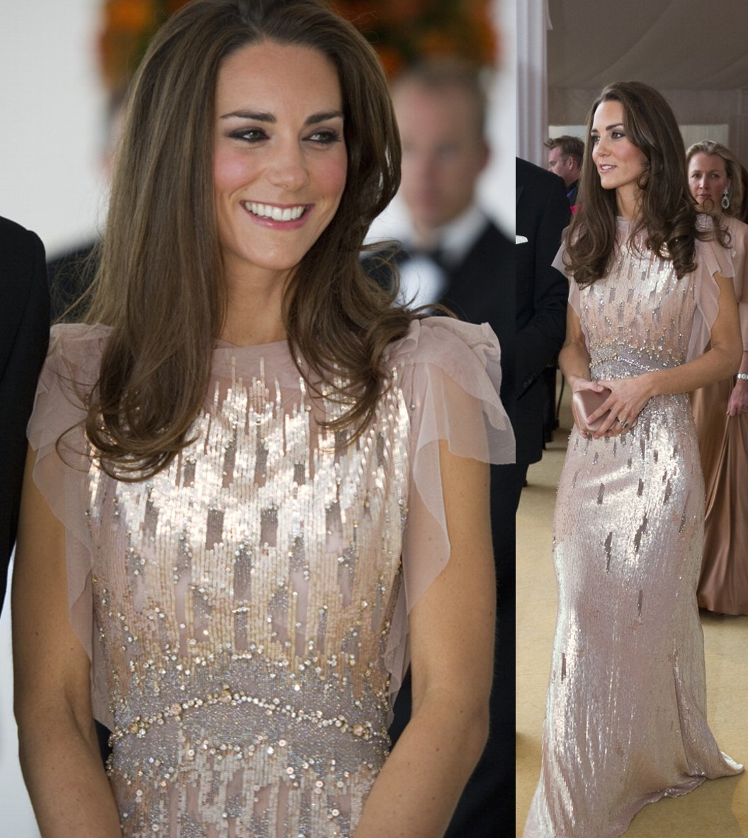 Modelando Ideias: Lady Kate
