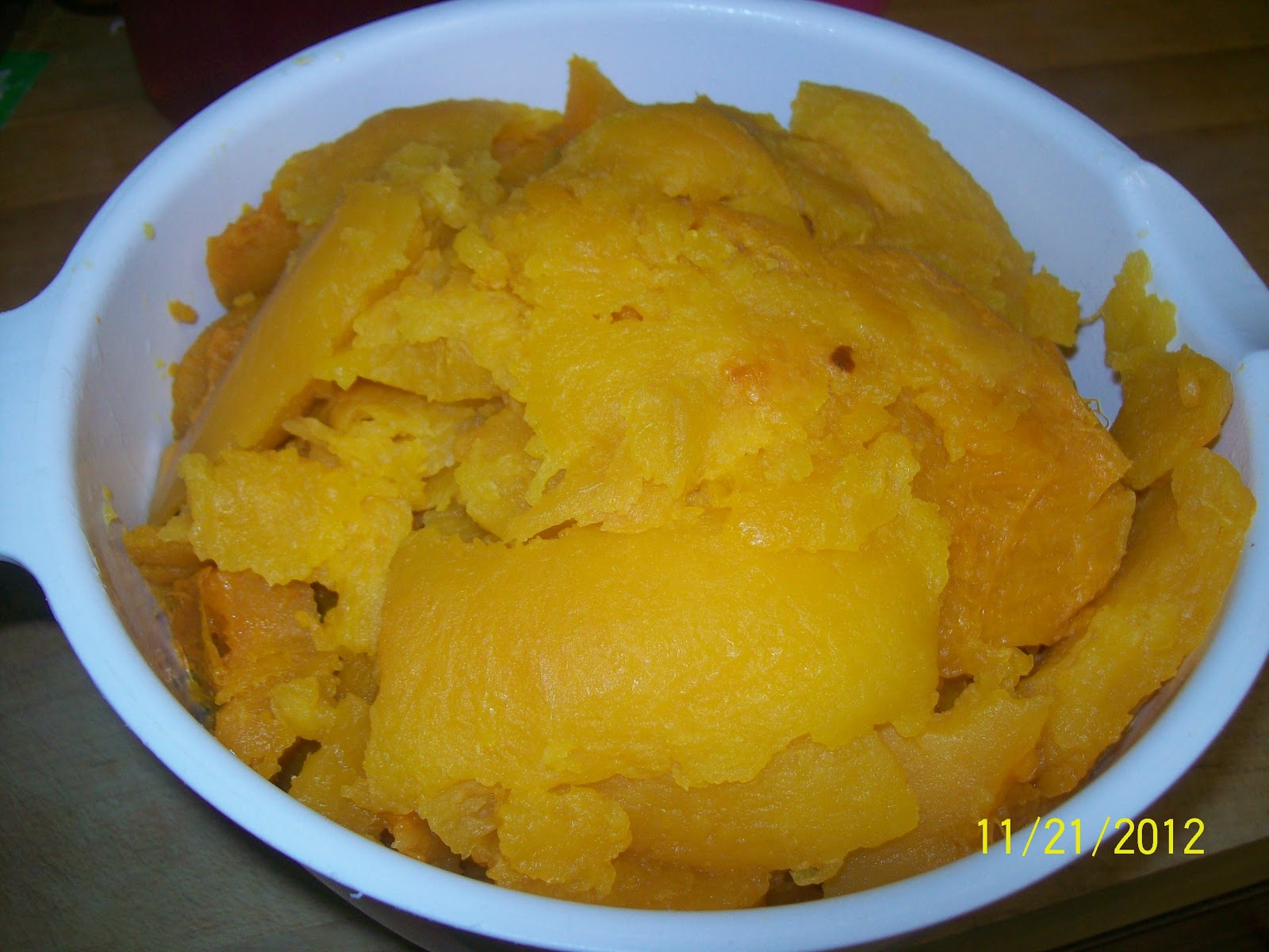 Confessions of a Crunchy Momma