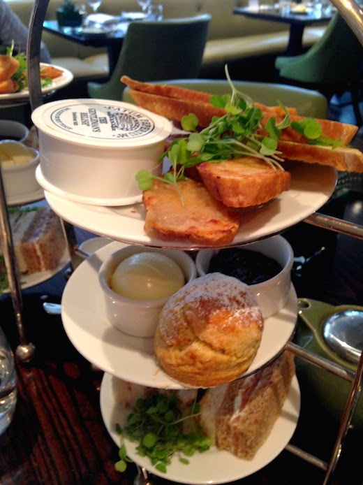 Charlotte in the City: The Montcalm at The Brewery London City | The ...