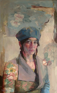 ~ Katie Wilson ~ Fine Artist