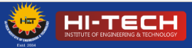 Hi-Tech Institute of Engineering and Technology, Ghaziabad, Wanted HOD ...