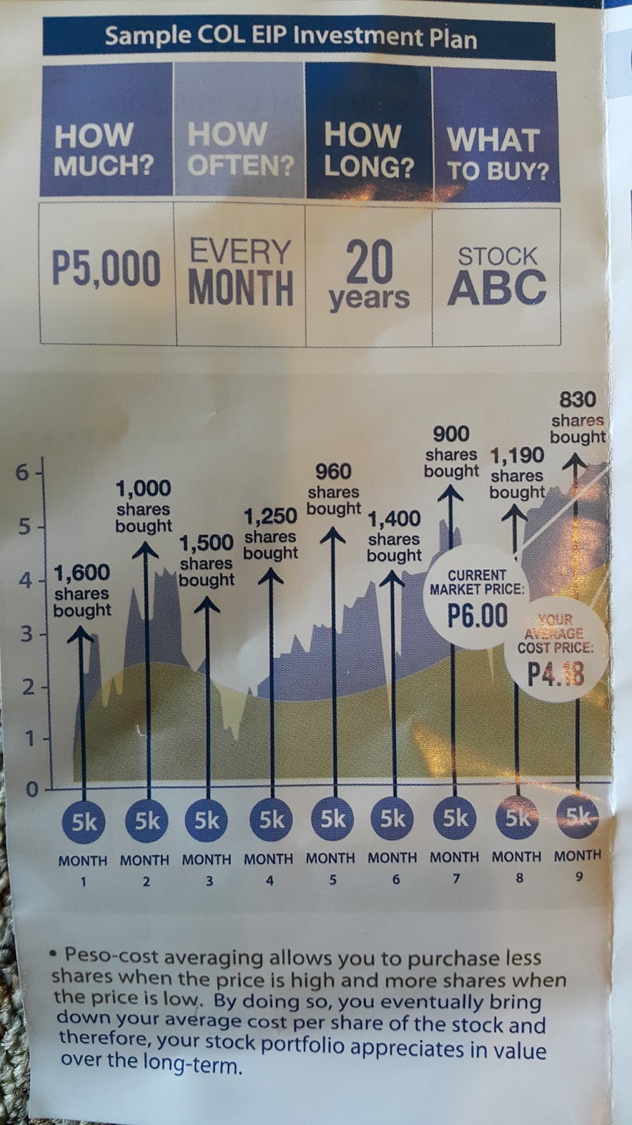WHY I VALUE LIFE: A Step by Step Guide to Successful Stock Investing ...