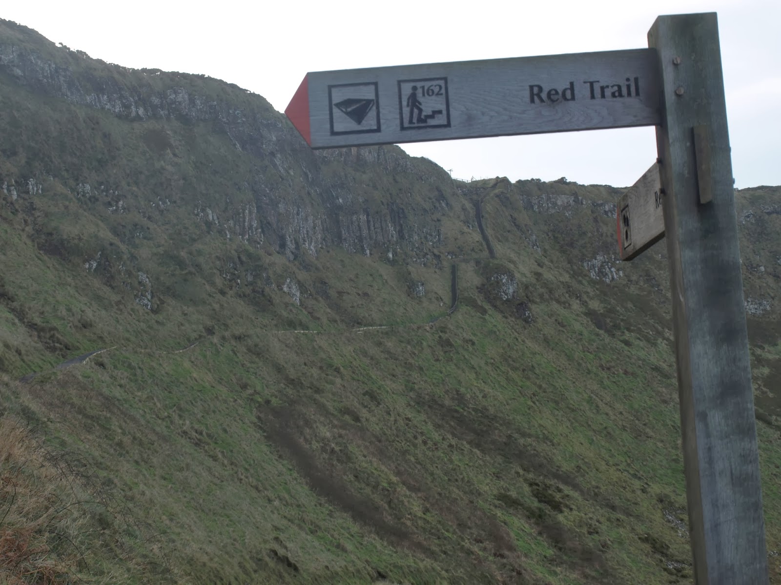 More walks, further afield 2