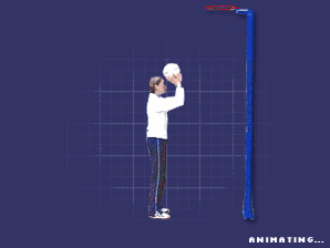 Netball skills - Basic Shot | Netball Drills Skills