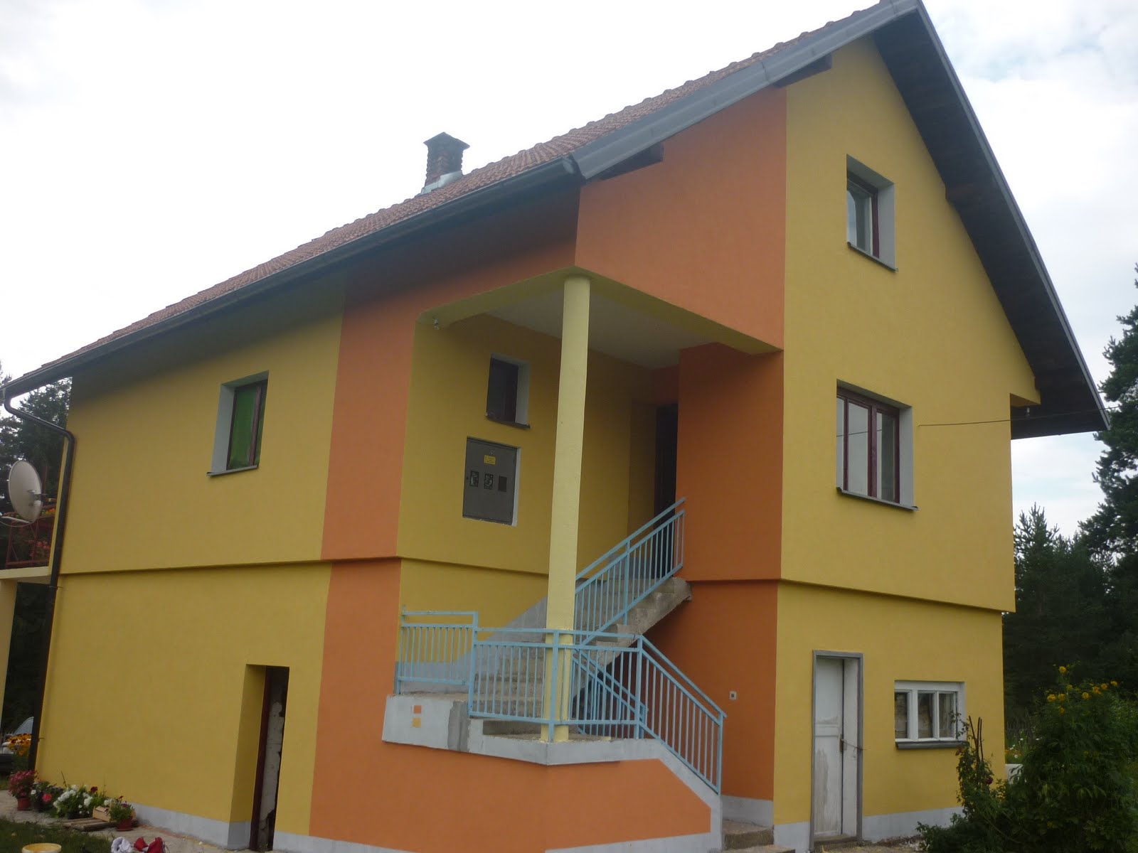 fasada sarajevo bih: stiropor fasada srajevo bih: