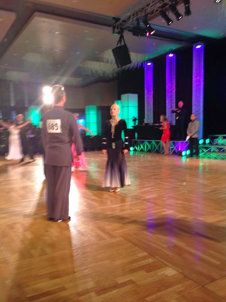 Fred Astaire Dance Studio Sugar Land, The Woodlands, River Oaks