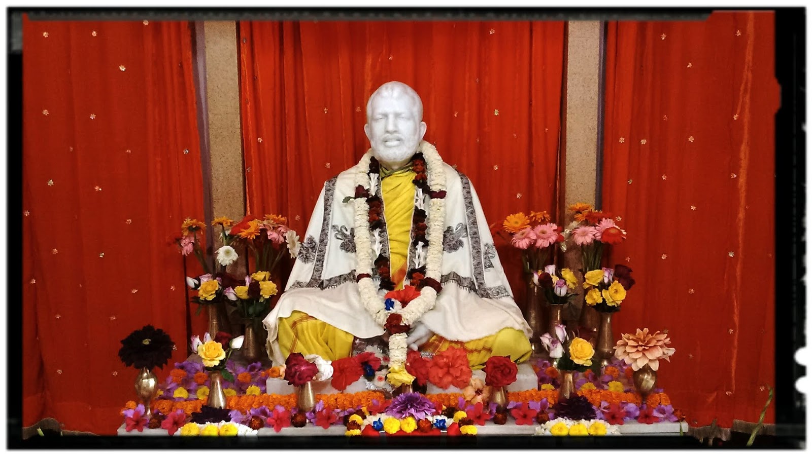 VISIT TODAY RAMAKRISHNA - Spirituality Religion