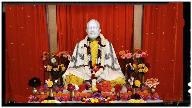 VISIT TODAY RAMAKRISHNA - Spirituality Religion
