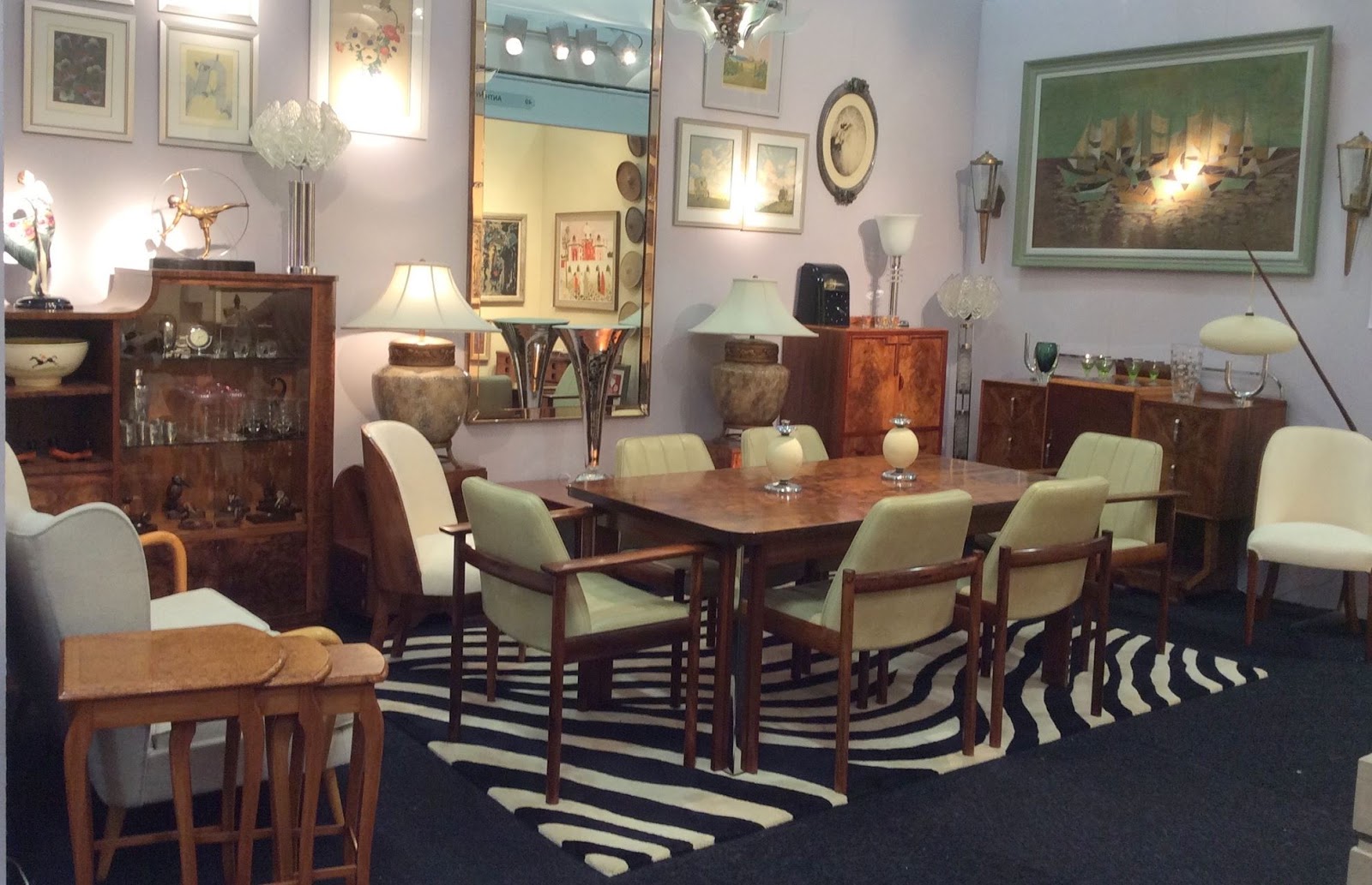 Interior Design Ideas : Gazelles of Lyndhurst