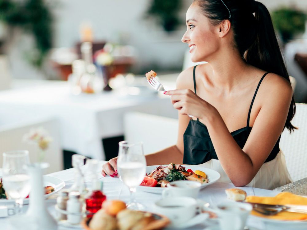 How To Improve Your Eating Style