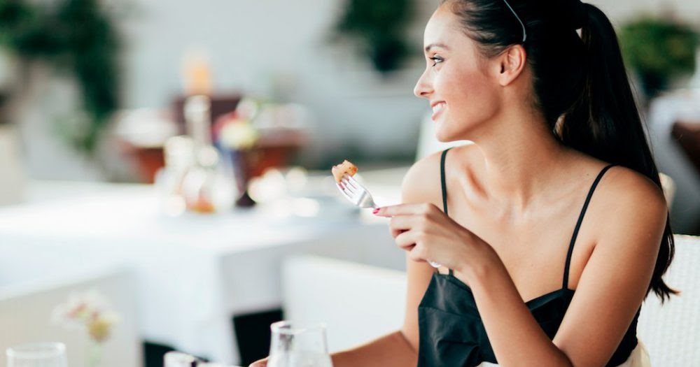 How To Improve Your Eating Style