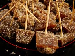 Honduras: Platos típicos