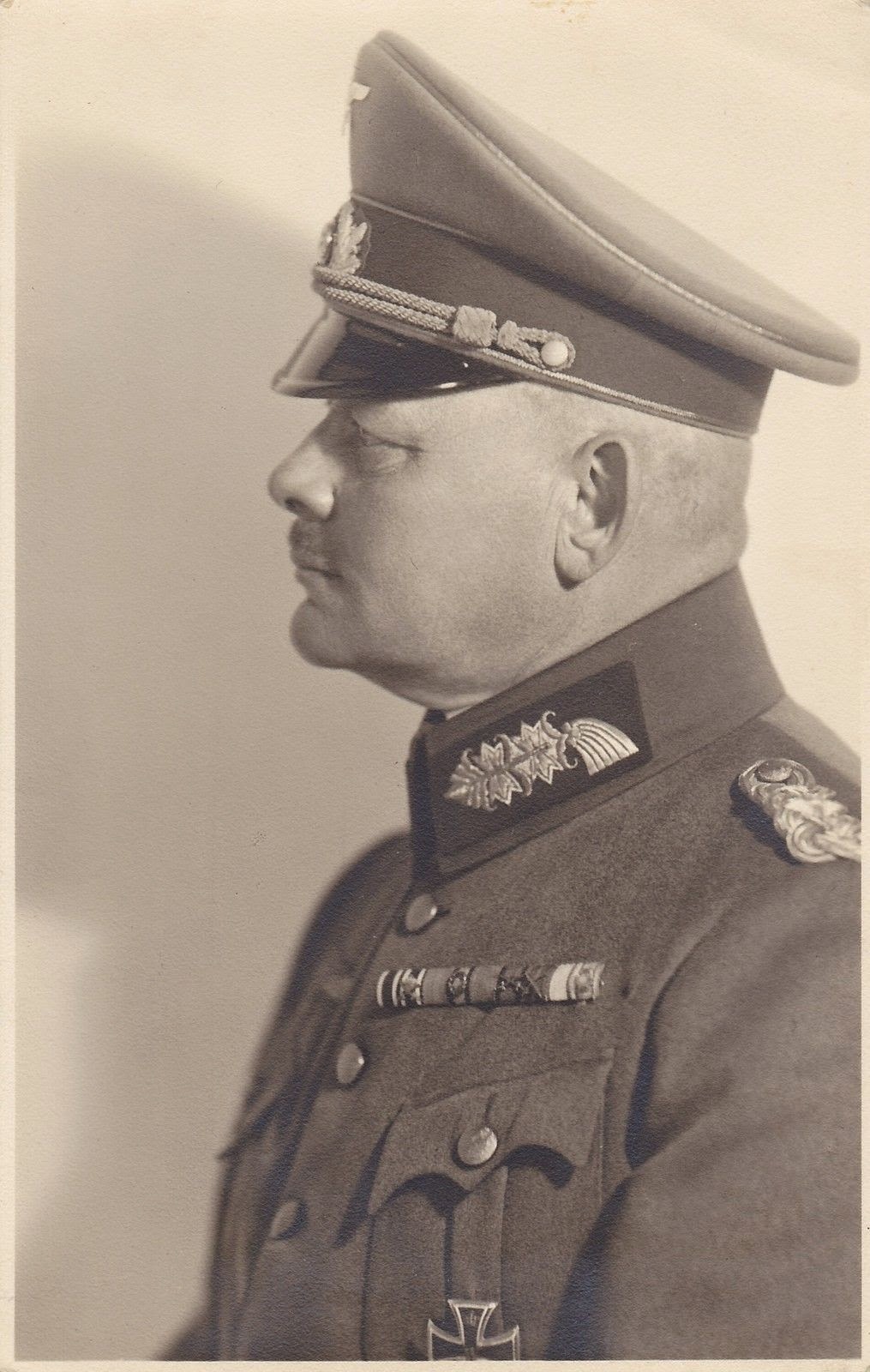 NAZI JERMAN: Foto Reichswehr, Angkatan Bersenjata Republik Weimar Jerman