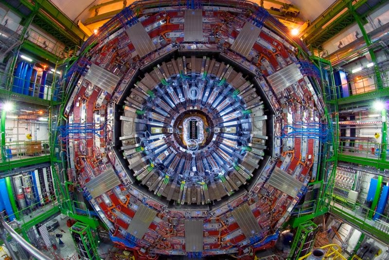 Πειράματα Φυσικής με Απλά Υλικά Science Experiments for Kids: CERN: Υλη ...