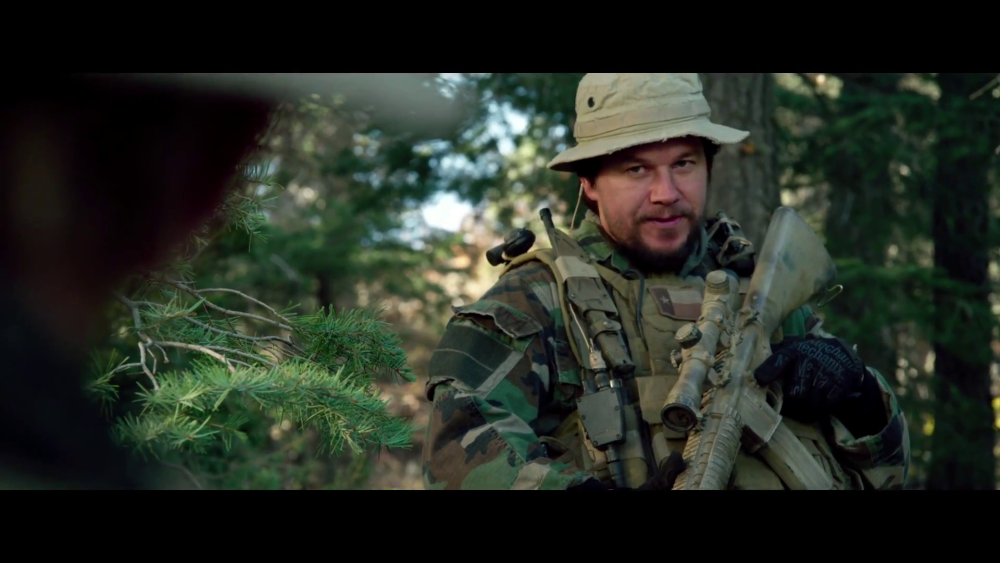 Lone Survivor | Teaser Trailer