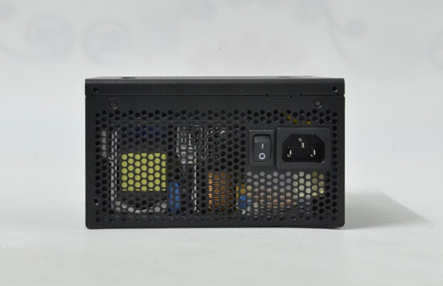 REVIEW - NZXT E850 (850W)