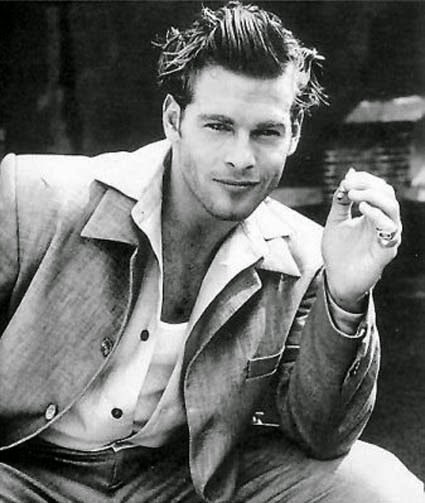 birthdays: Timothy Adams