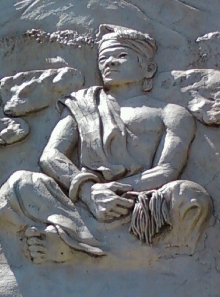 Pa'Loho: Tarombo Raja Silahisabungan