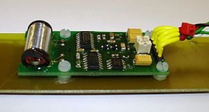 How does Fluxgate Magnetometer work? ~ Magnetic Field Sensor Products ...