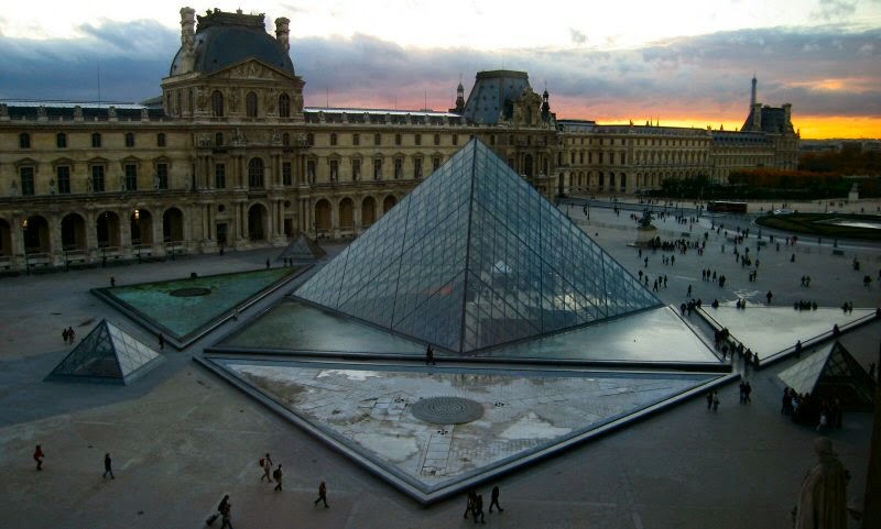 Contextual Influences in Art and Design