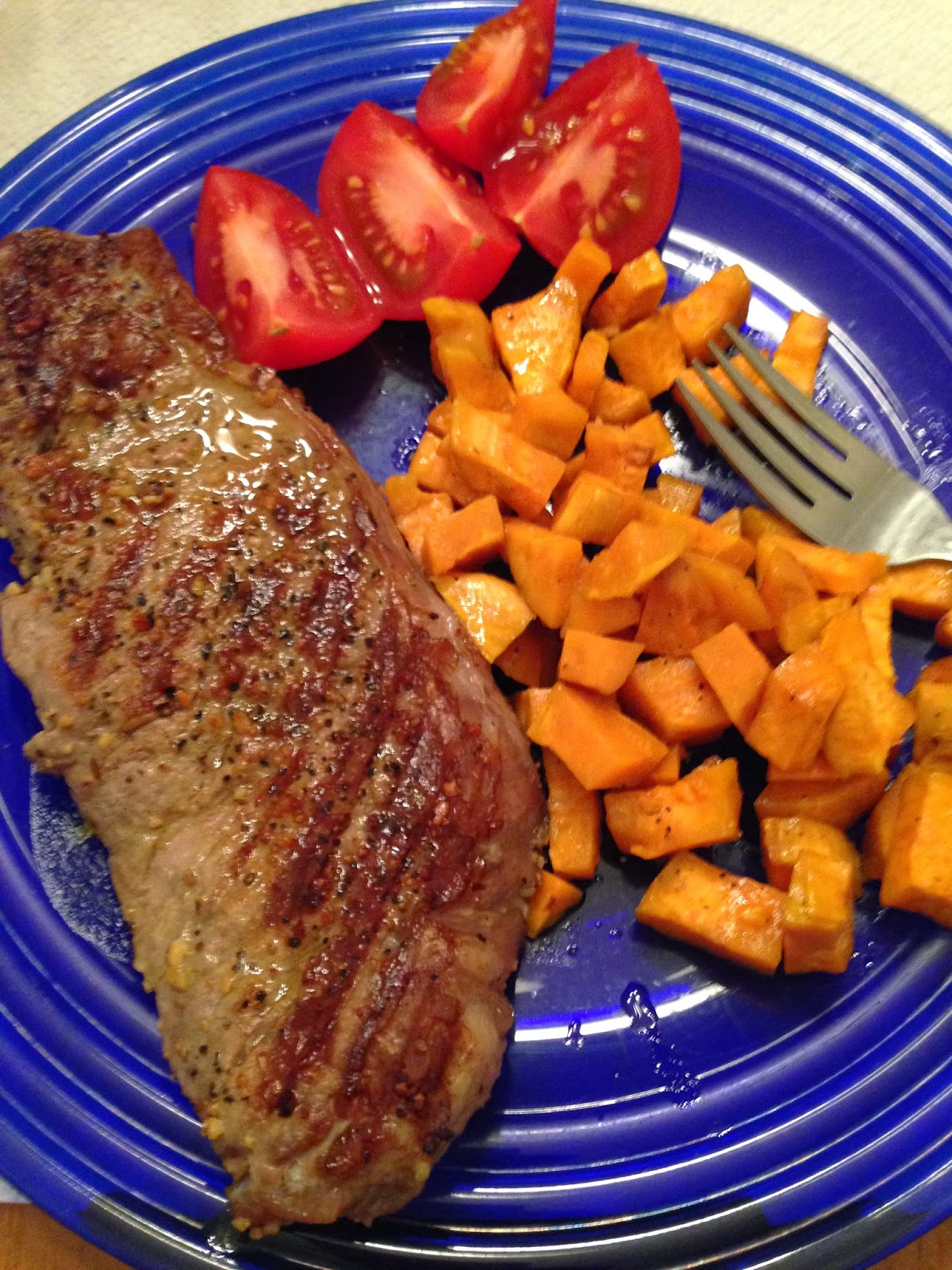 Virginia Beach Beauty Life + Style Blog | SWEETHAUTE swthaute: Whole 30 ...