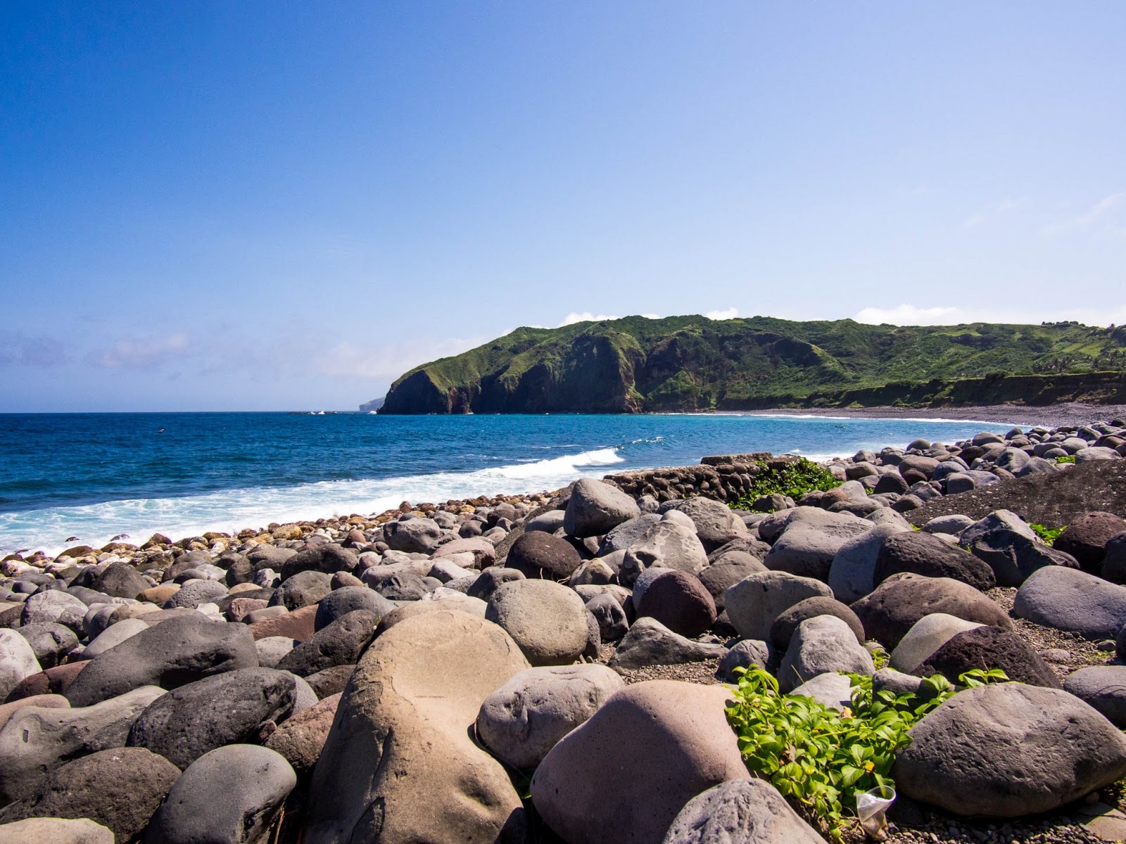 Em + Eugene's DIY Batanes Wedding ~ The Rebellious Brides