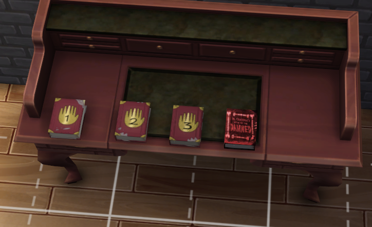 Where to download sims 4 gravity falls mod - lmkachi