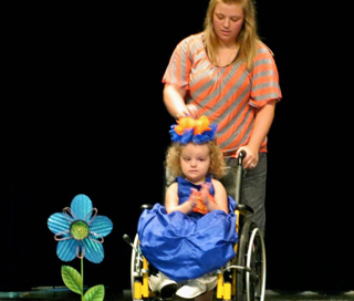 Love That Max : A beauty pageant for kids with special needs