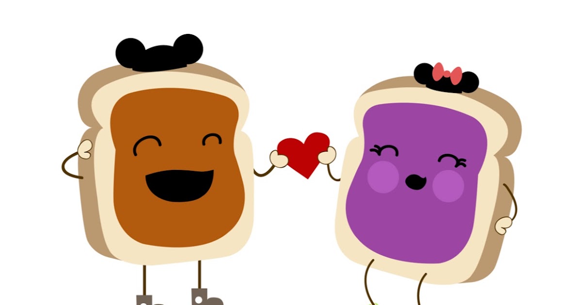 Welcome to our PB&J Adventure Book! - Our PB&J Adventure Book