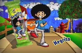 Portafolio Digital Comercio Electronico: HISTORIA DEL NEGRITO BIMBO