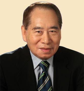 For the 11th time, Forbes ranks Henry Sy as richest man in the Philippines