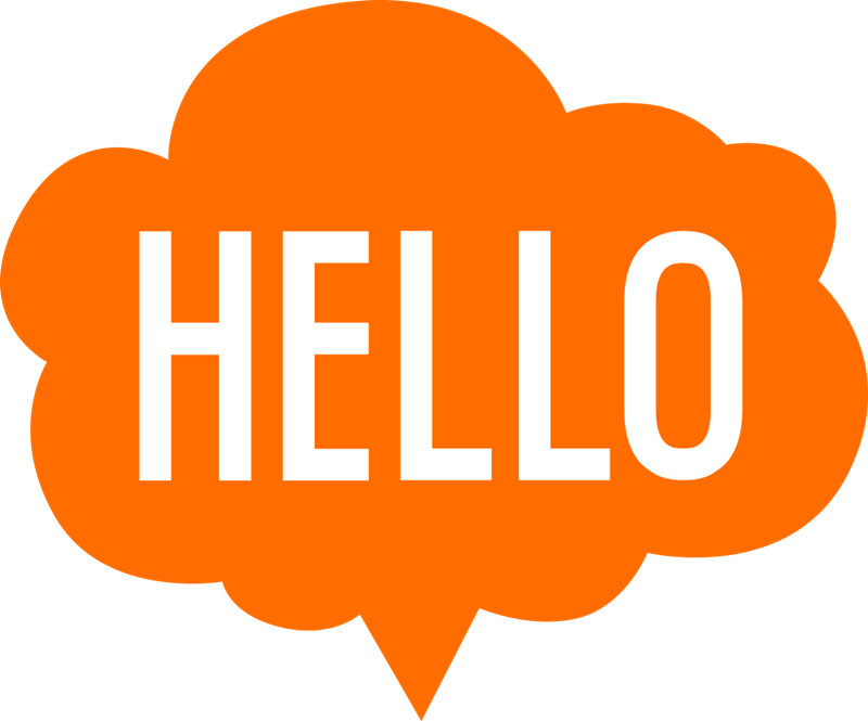 ® Imágenes y Gifs Animados ®: IMÁGENES DE HELLO