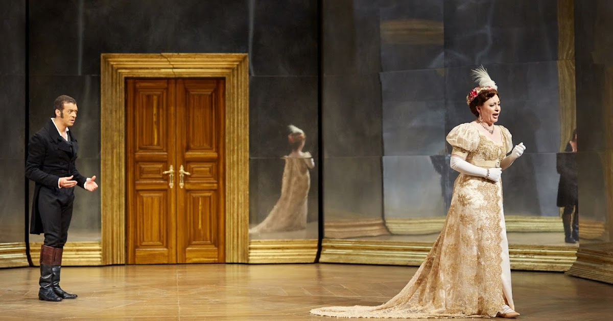 Planet Hugill: In period but not slavishly naturalistic: a highly ...